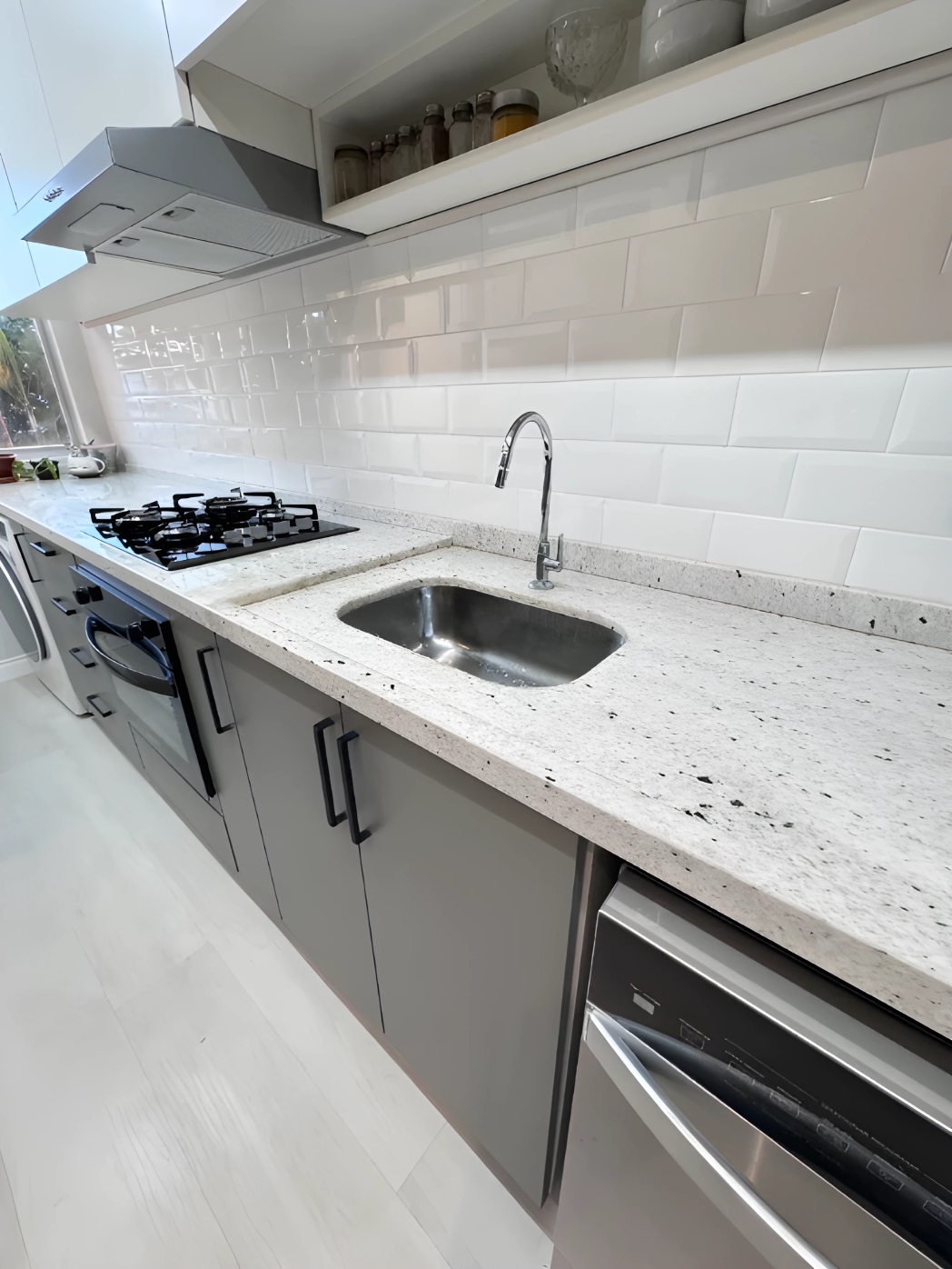 Quanto Custa o m² do granito branco pitaya? (Atualizado 2025) - Quanto ...