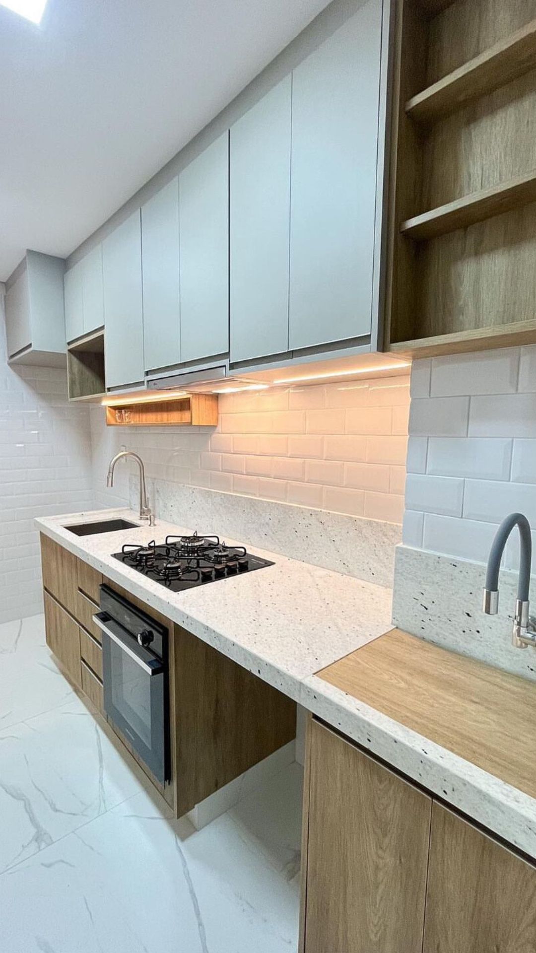 5 Bancadas de Granito Pitaya para Inspirar sua Reforma - Quanto Custa ...