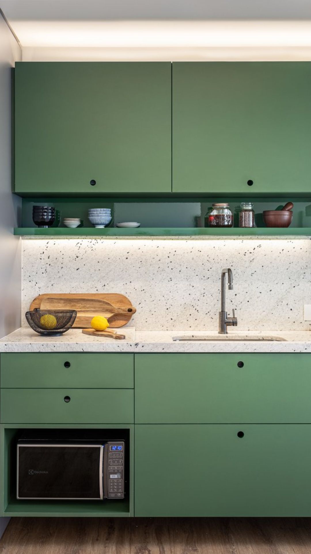 5 Bancadas de Granito Pitaya para Inspirar sua Reforma - Quanto Custa ...