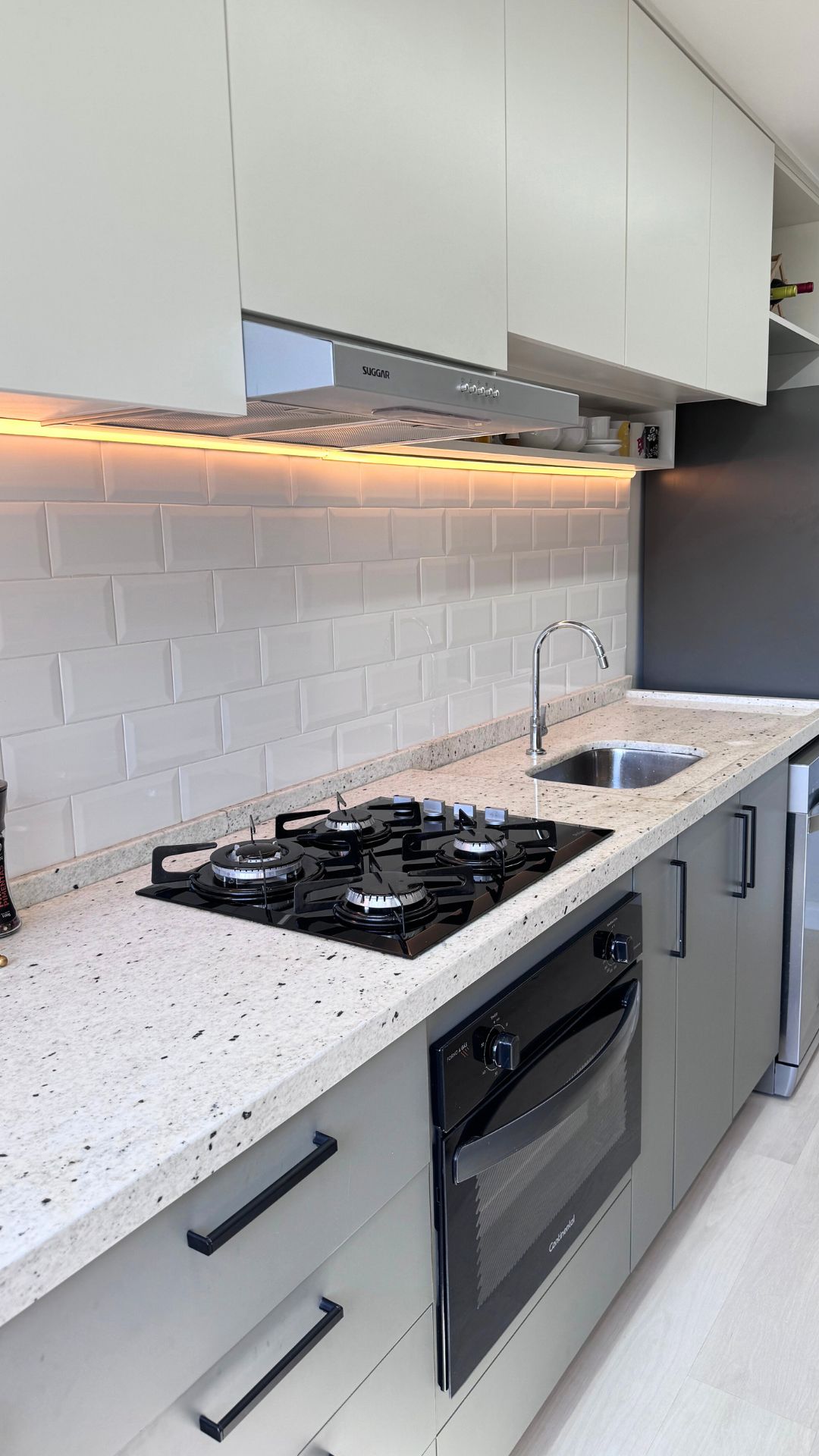 5 Bancadas de Granito Pitaya para Inspirar sua Reforma - Quanto Custa ...