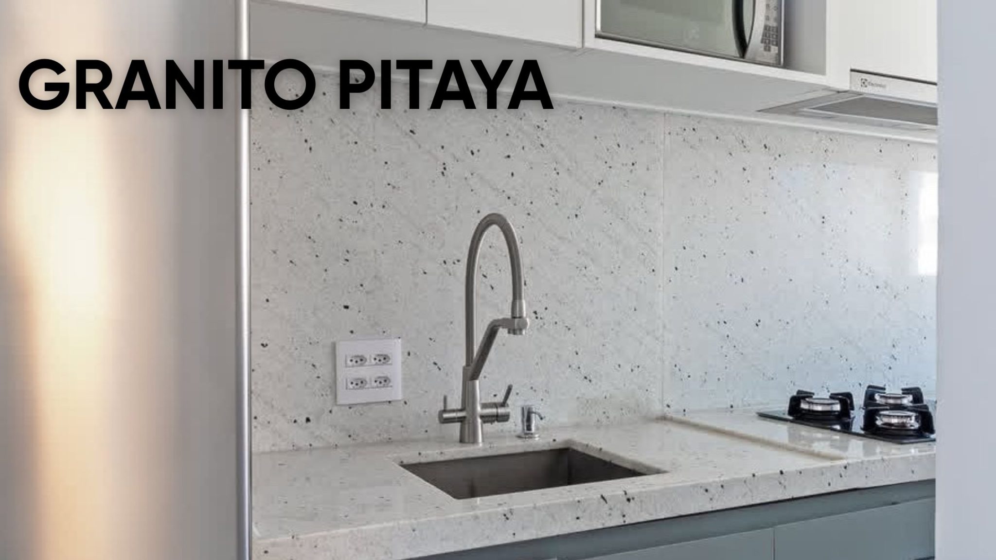 Granito Branco Pitaya: Preço por m², Variações e Inspirações para ...